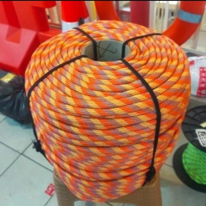 Jual TALI KARMANTEL DINAMIS BRAND ADELA UKURAN 10,5 MM X 200METER ...