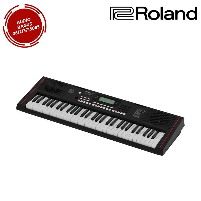 Jual ROLAND EX10 Keyboard Arranger E X10 ORIGINAL - Jakarta Barat ...