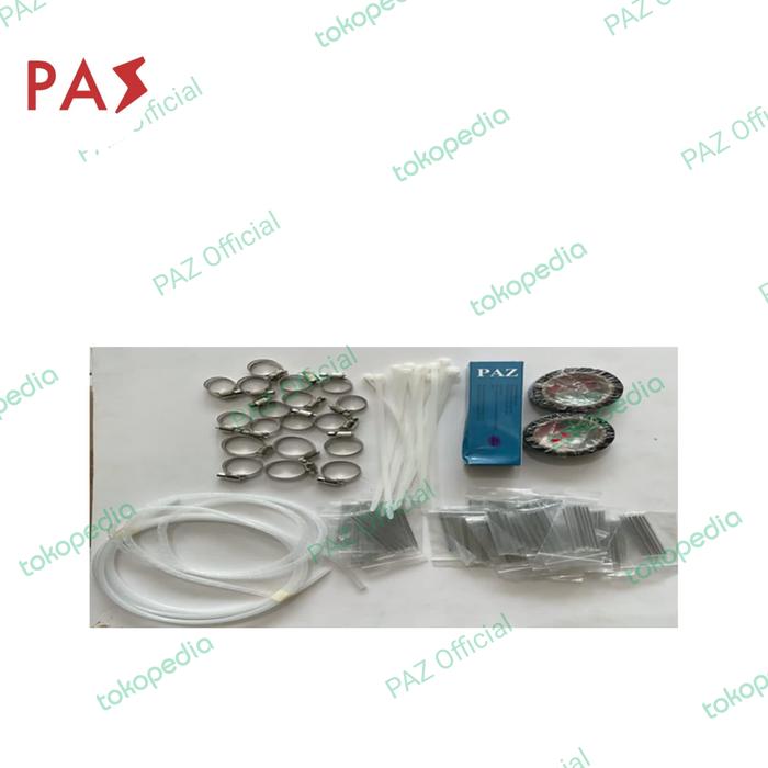 Jual Joint Closure Paz Inline 264 - 288 Core Original Di Seller Sweet ...