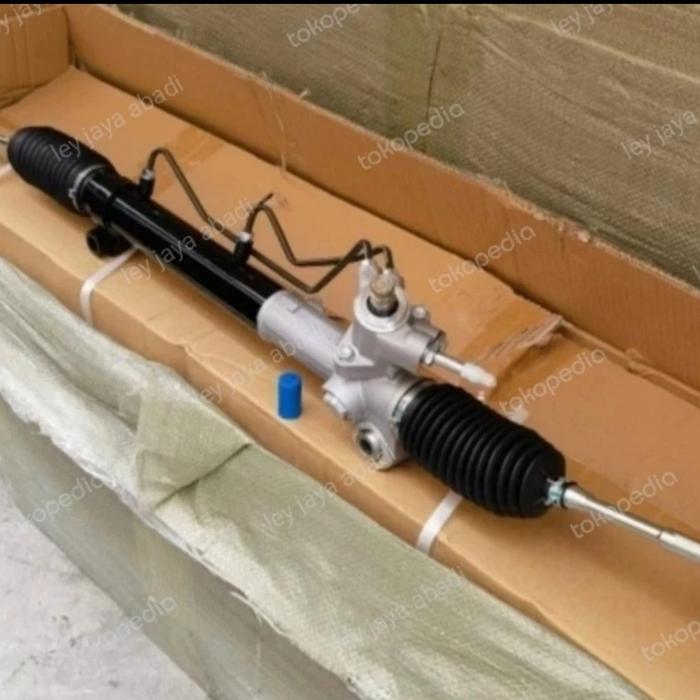 Jual rack stir rack steer power steering Nissan xtrail X-trail T30 ...