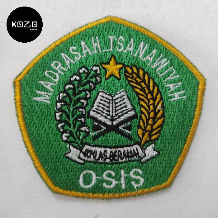 Logotipo De Mtsn Bandung MA Al Inayah Kota Bandung