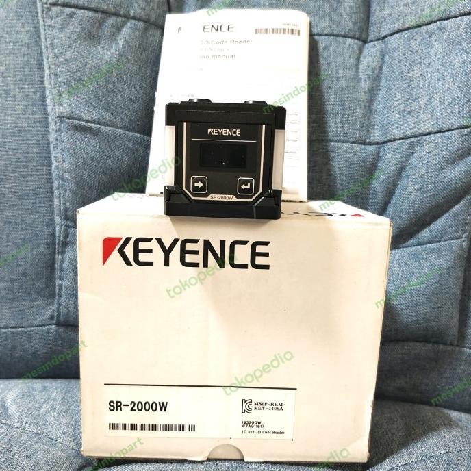Jual Keyence Sr-2000W - Jakarta Selatan - Indoteknik Inti Persada ...