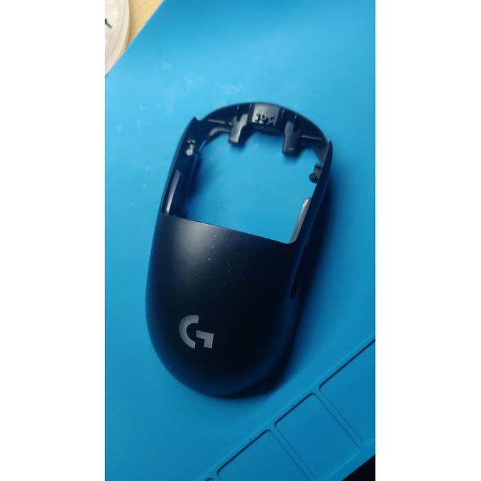 Jual part logitech g pro wireless - top shell - Kota Surabaya - Cupil ...