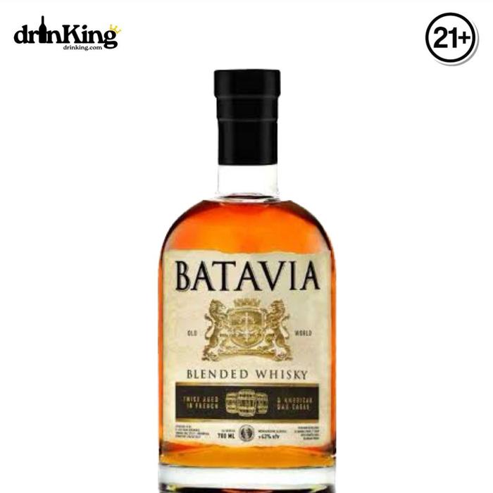 Jual Batavia Whiskey - Kab. Badung - Drinking Bali , Official | Tokopedia