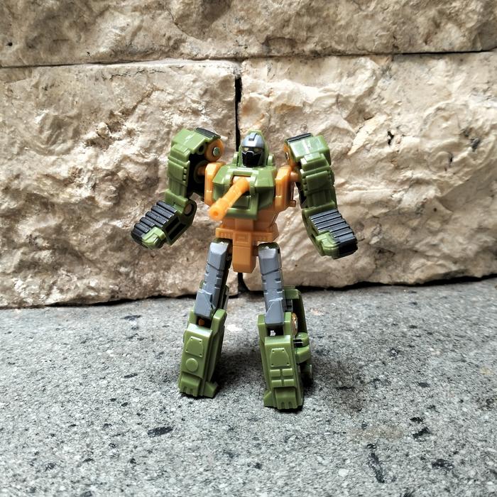 Jual Transformers ROTF Sparkcrusher - Jakarta Pusat - Beenzo Toys ...