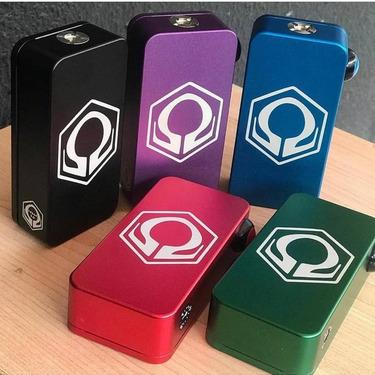 Jual ARS_ 9770 HEXOM V3 MOD SET ORIGINAL 100% - Jakarta Barat - Aldho ...