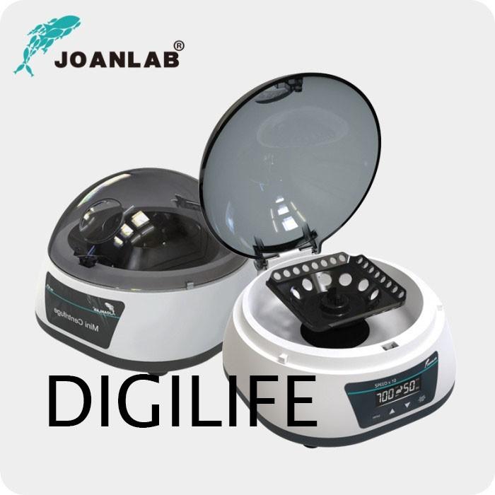 Jual Mini Centrifuge Joanlab Sentrifugal MC5Pro Lab Sentrifugasi MC-5PRO - Jakarta Utara ...