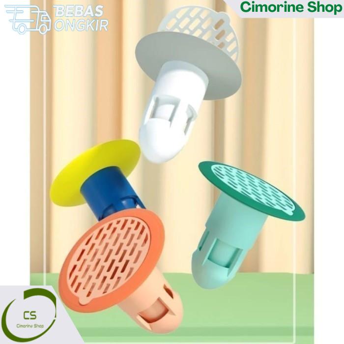 Jual Safe drainase floor drain trap anti bau Filter Pencegahan Serangga ...
