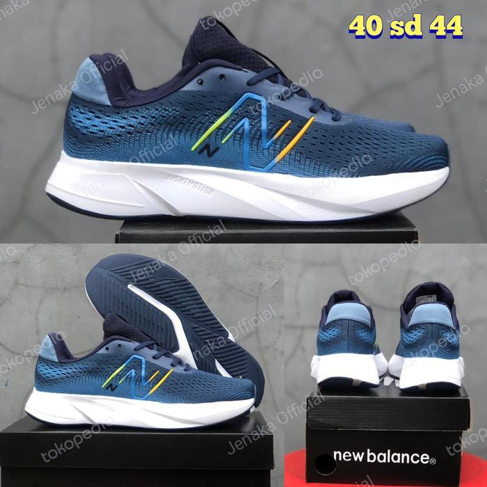 Jual Sepatu Running Pria Original Komponen Sepatu Nb New Balance 520 ...