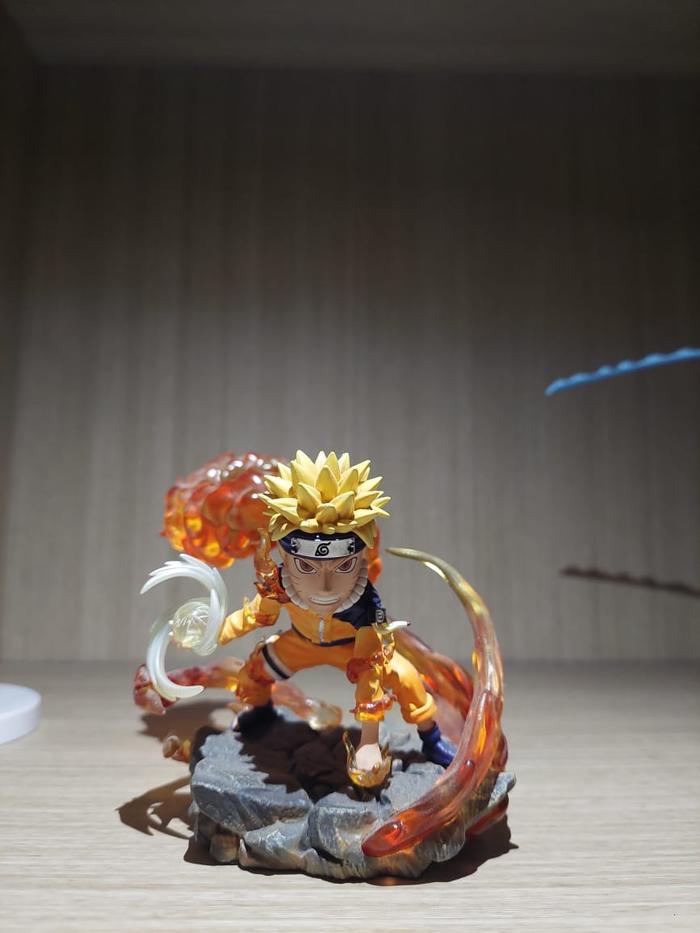 Jual Action Figure Statue Resin Naruto G5 Studio - Kab. Sleman - Bima ...