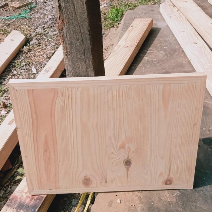 Jual papan uk 30 x 40 x 2cm sudah diamplas.halua - Kab. Bantul ...