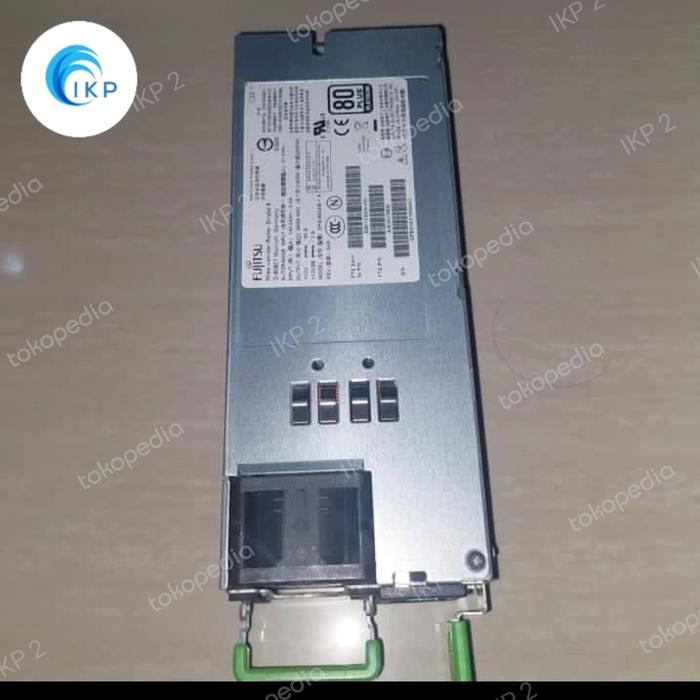 Jual Server Power Supply Fujitsu DPS-800AB-1A Yang S26113-E574-V53 - Jakarta Pusat - IKP 2 ...