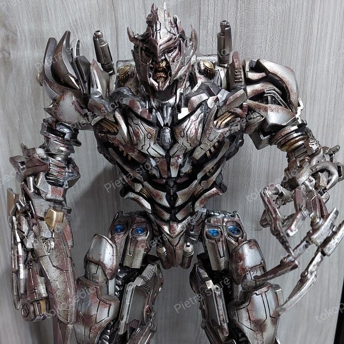 Jual bmb ls 06s megatron transformers - Kota Sukabumi - Pietra store ...