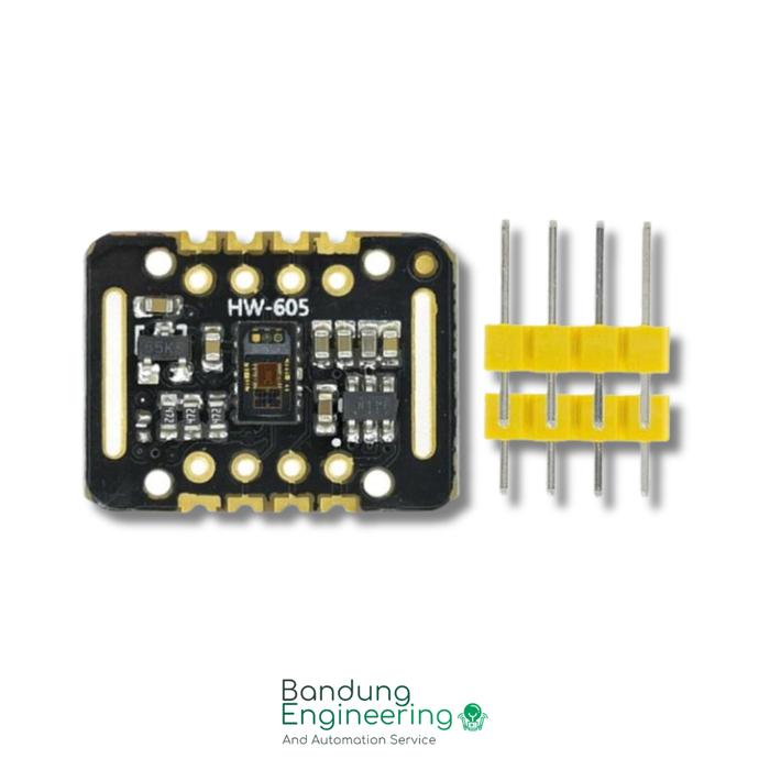 Jual MAX30102 Heart rate sensor module - Kab. Bandung ...