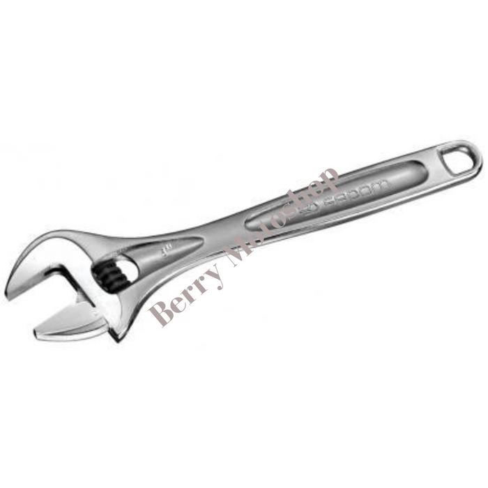 Jual KUNCI INGGRIS / ADJUSTABLE WRENCH 10IN 113A.10C FACOM - Kota ...