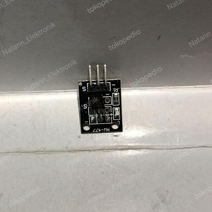 Jual 3481 kit module sensor mini arduino kecil temperature suhu ds18b20 ...