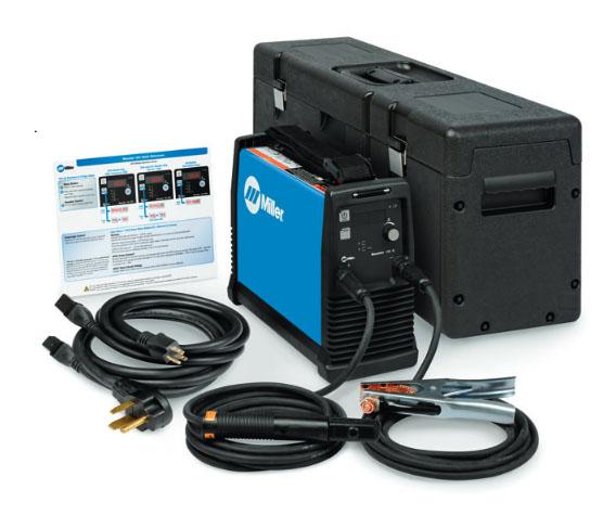 Jual Miller Mesin Las Maxstar 161 S Stick only 907709 - Jakarta Pusat ...