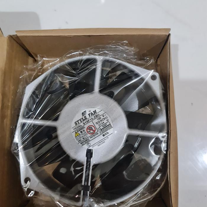 Jual S15F10-ZMK Blower Fan - Jakarta Timur - PLC & Drive solution | Tokopedia
