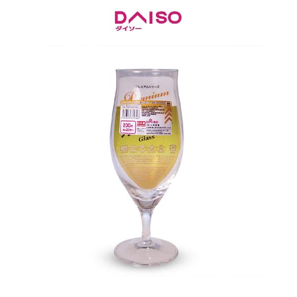 Jual Daiso Beer Glass - Jakarta Selatan - DAISO JAPAN OFFICIAL STORE ...