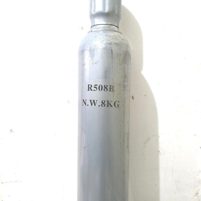 Jual Freon R508B Refrigerant 5kg - Jakarta Barat - Indo Freon Utama ...