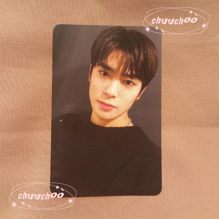 Jual PC Photocard Official Jaehyun AR Reso Jaehyun AR Resonance NCT ...