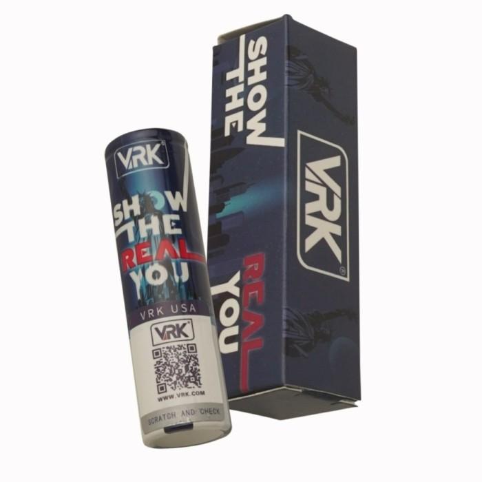 Jual BATTREY ORIGINAL VRK SERIES 18650 & 21700 - BIRU 3000MAH - Kota ...