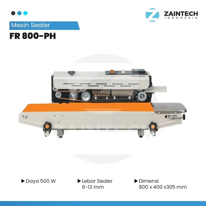 Jual Mesin Sealer FR 800-PH | Mesin Finishing Banner | Press Banner ...