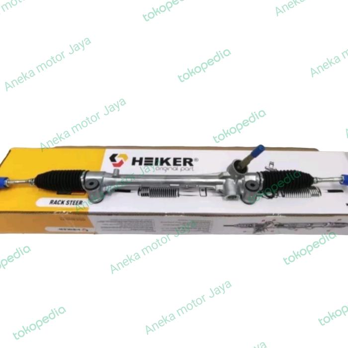 Jual RACK STEER EPS NEW VIOS LIMO GEN 2 07-12 / YARIS 06-13 STEERING ...