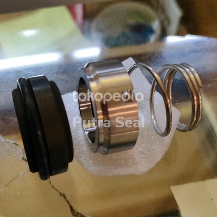 Jual Mechanical Seal pompa shaft 25mm / sparepart pompa - Jakarta Barat - Putra Seal | Tokopedia