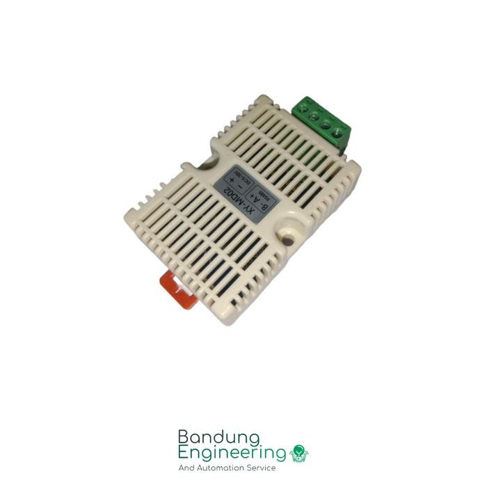 Jual Sensor Suhu dan Kelembaban - SHT20 RS485 - Kab. Bandung ...