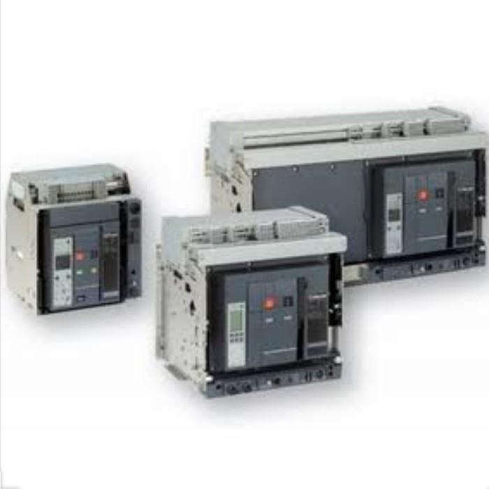 Jual Schneider ACB Masterpact NW40H14D2EH 4P 4000A 65KA Drawout MOTORIZED - Jakarta Pusat ...