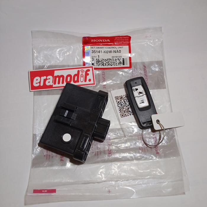 Jual SCU Smart Control Unit pcx 160 adv 160 remot dan modul sudh ...