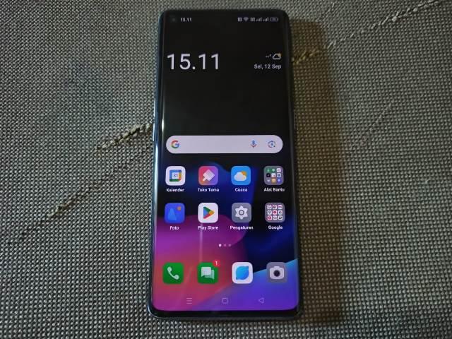 Jual Oppo Find X2 Pro 12/512GB 5G Bekas - Jakarta Selatan - OBelanja ...
