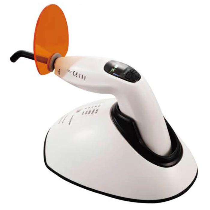 Light Curing: Kunci Sukses Restorasi Gigi yang Kuat dan Tahan Lama | PT ...