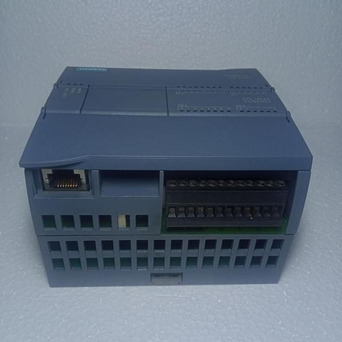 Jual Promo Plc Siemen S7 1200 Cpu 1214C Bekas Ready - Jakarta Barat ...