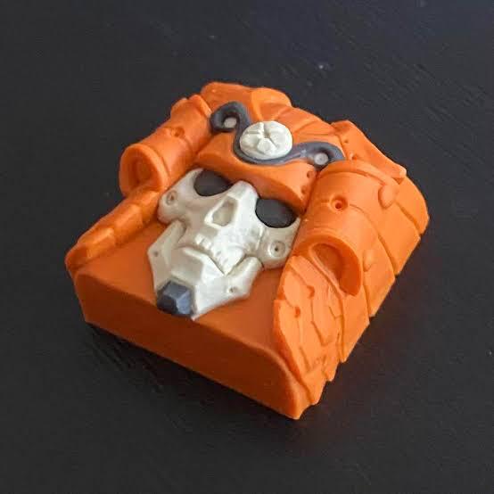 Jual Artisan BroCaps - The New Black - Kab. Malang - Marvelia Nusantara ...