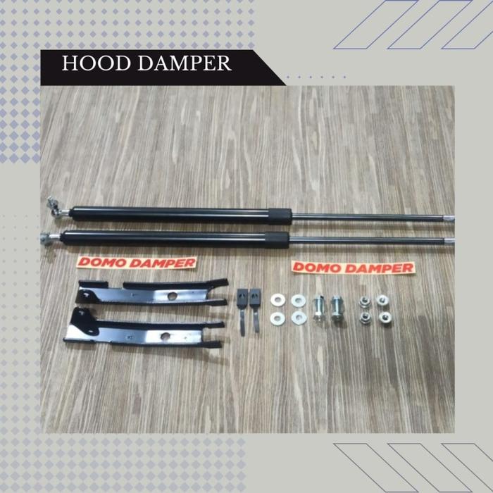 Jual Engine Hood Damper/HDP Civic EG/EK Genio,Ferio,Estilo Airone ...