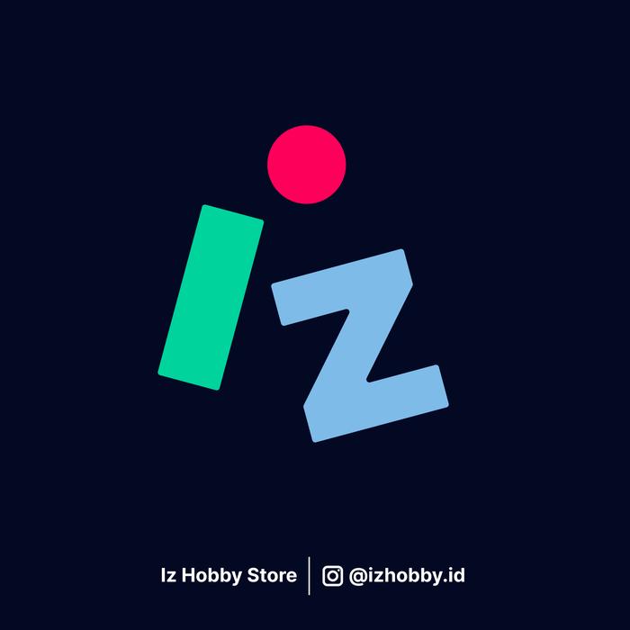 Jual Gunprimer Balancer White Ultra Fine Grit - Gloss Polisher Gunpla ...