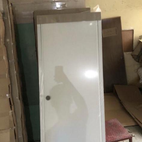 Jual Custom Pintu PVC + Packing kayu - Jakarta Barat - Omegadoors ...