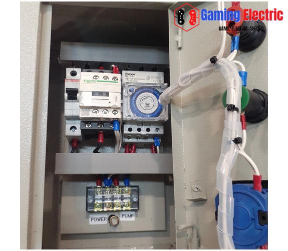 Jual Panel Pompa Timer Kolam Renang Otomatis - Kab. Bogor - gaming ...