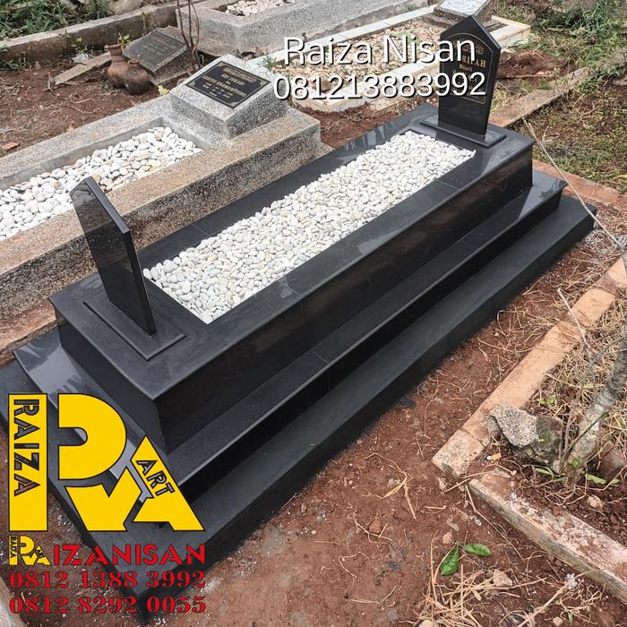 Jual batu nisan body makam kijing nisan jawa klasik - Kota Depok ...