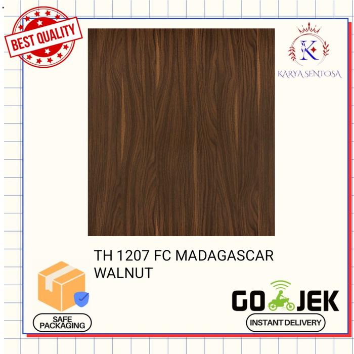 Jual TACO HPL MADAGASCAR WALNUT TH 1207 FC - Jakarta Barat - Karya ...