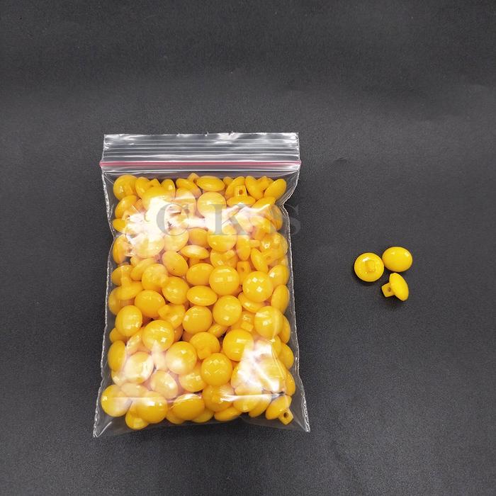 Jual Kancing Jamur Warna / Kancing Jamur A75 - Putih - Jakarta Utara ...