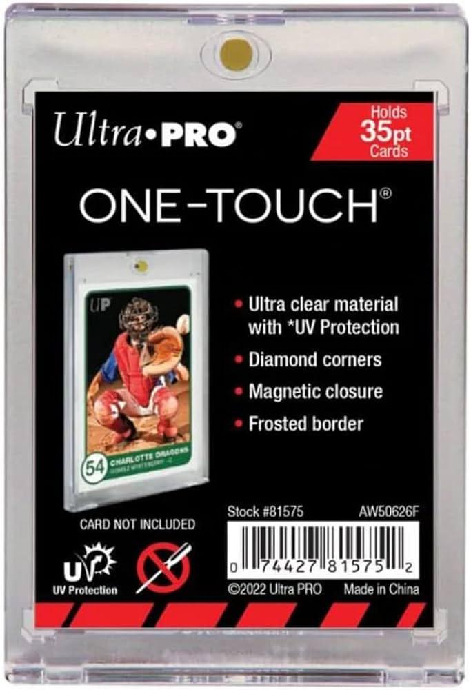 Jual Ultra Pro One Touch Magnetic 35pt - Jakarta Utara - Monopolis ...