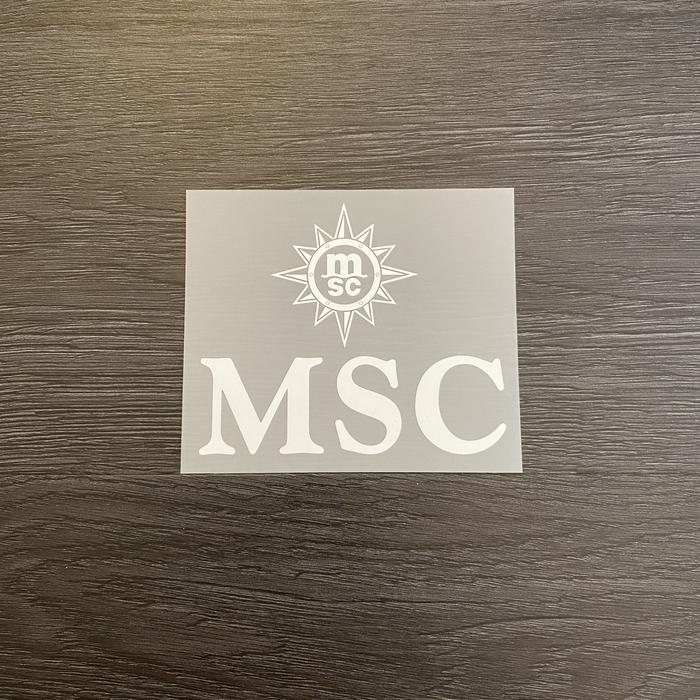 Promo Sponsor Original MSC AC Milan 2023/2024 - Jakarta Utara ...