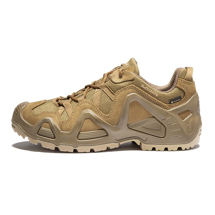 Jual Sepatu Tactical Lowa - Sepatu Gunung Lowa - Army Boots Outdoor Low ...