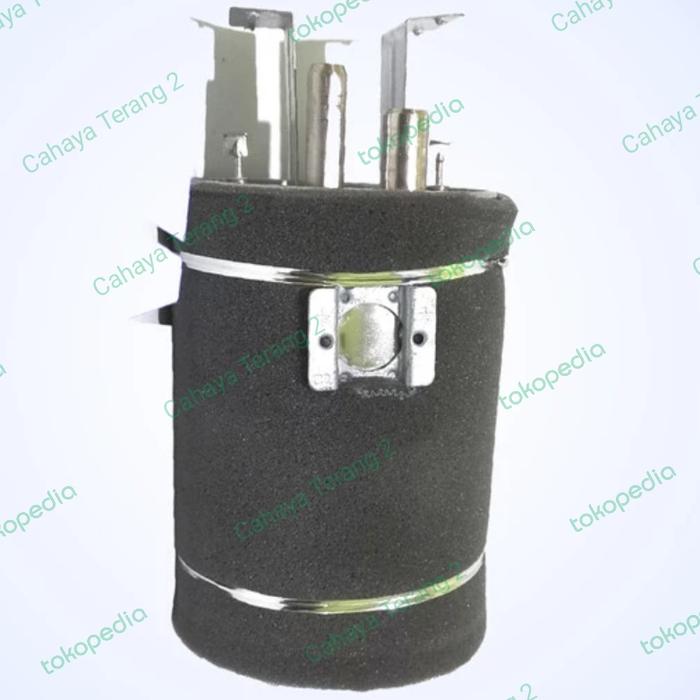 Jual Tabung Pemanas Dispenser Miyako Hot Tank Dispenser Universal ...