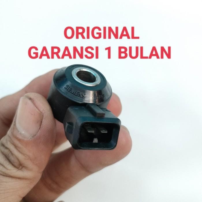 Jual Sensor Knock Knocking Nissan Livina L10 1500 cc 1.5 1.8 serena c24 ...