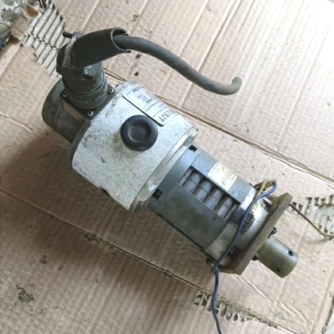 Jual Set Minirtia Motor Feed Back unit Yaskawa 12V - Kota Surabaya ...