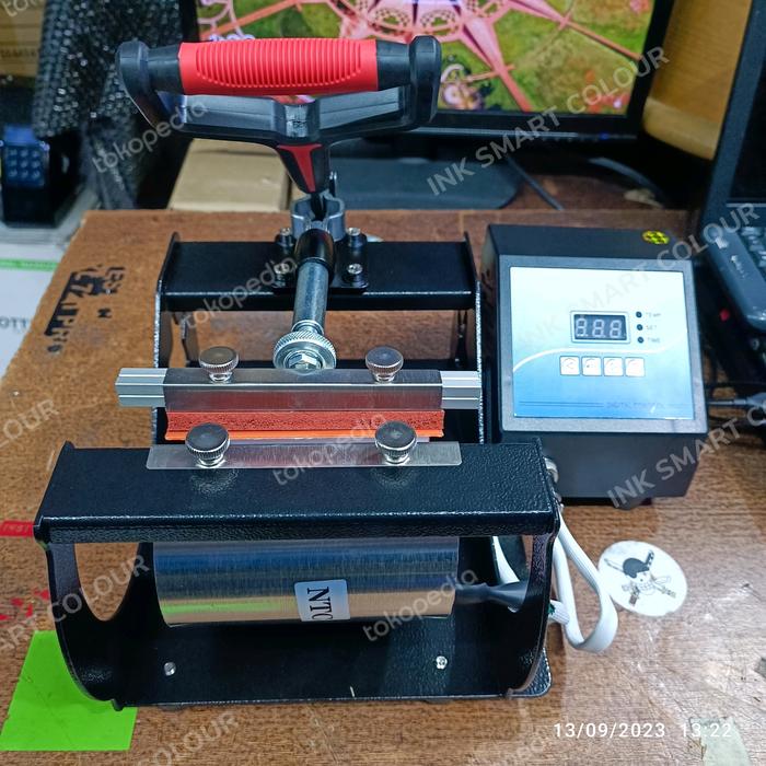 Jual Mesin Press Mug / Press Mug 11 oz Fahrenheit - Jakarta Pusat - INK ...